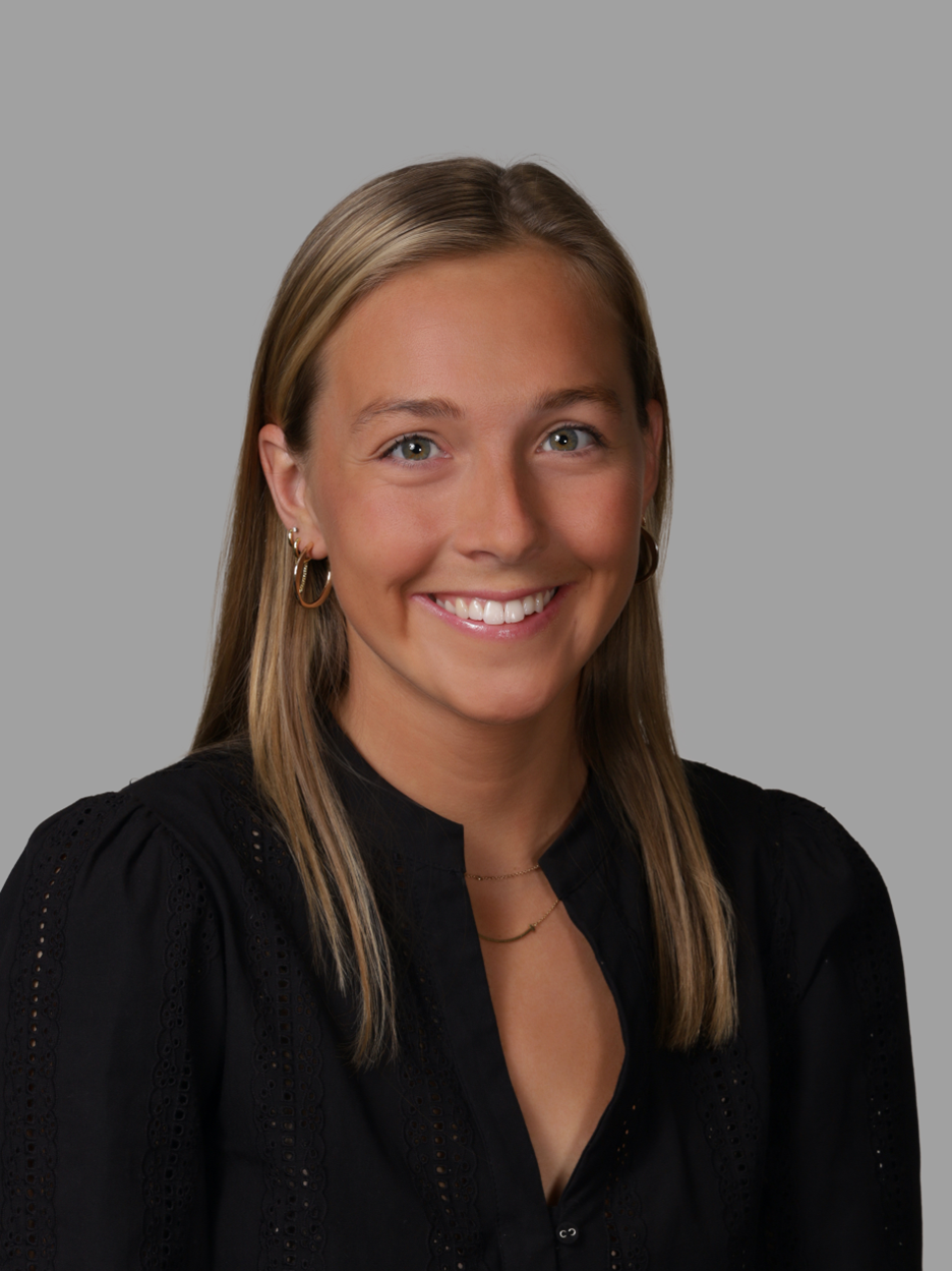 Grace M. Denious Named President’s Fellow for Economics - Economics
