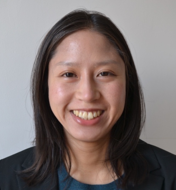 New Tenure-Track Assistant Professor Elise Castillo - Educational Studies