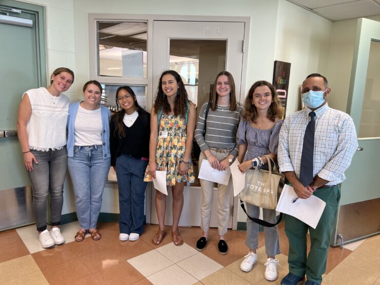 Schools & Partnerships - Educational Studies