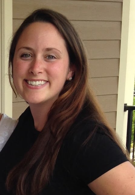 Elyssa Michael '10 - English