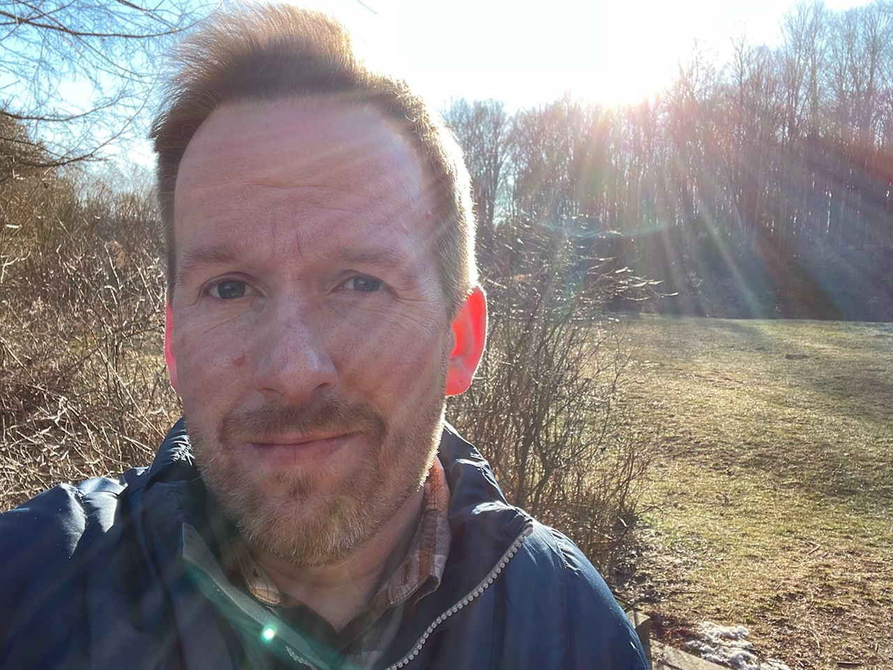 A.K. Smith Scholars Series - English