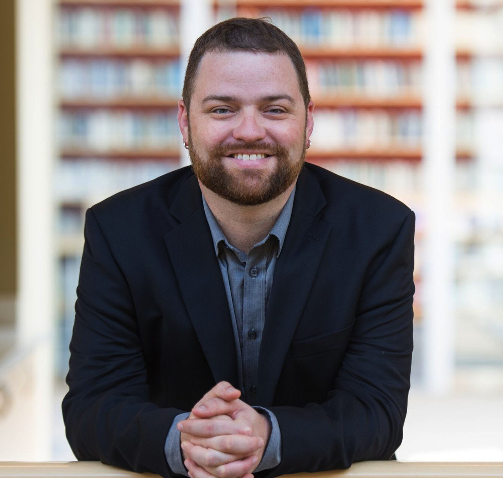 American Studies Graduate Program Faculty - Graduate Studies