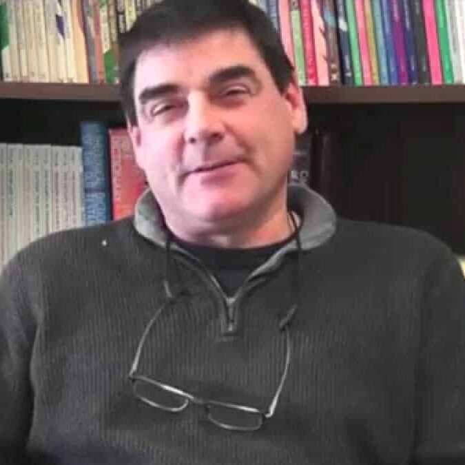 Staff Bios: Michael Sean Winters - Greenberg Center