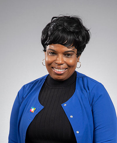 Staff - Trinity College Health Center