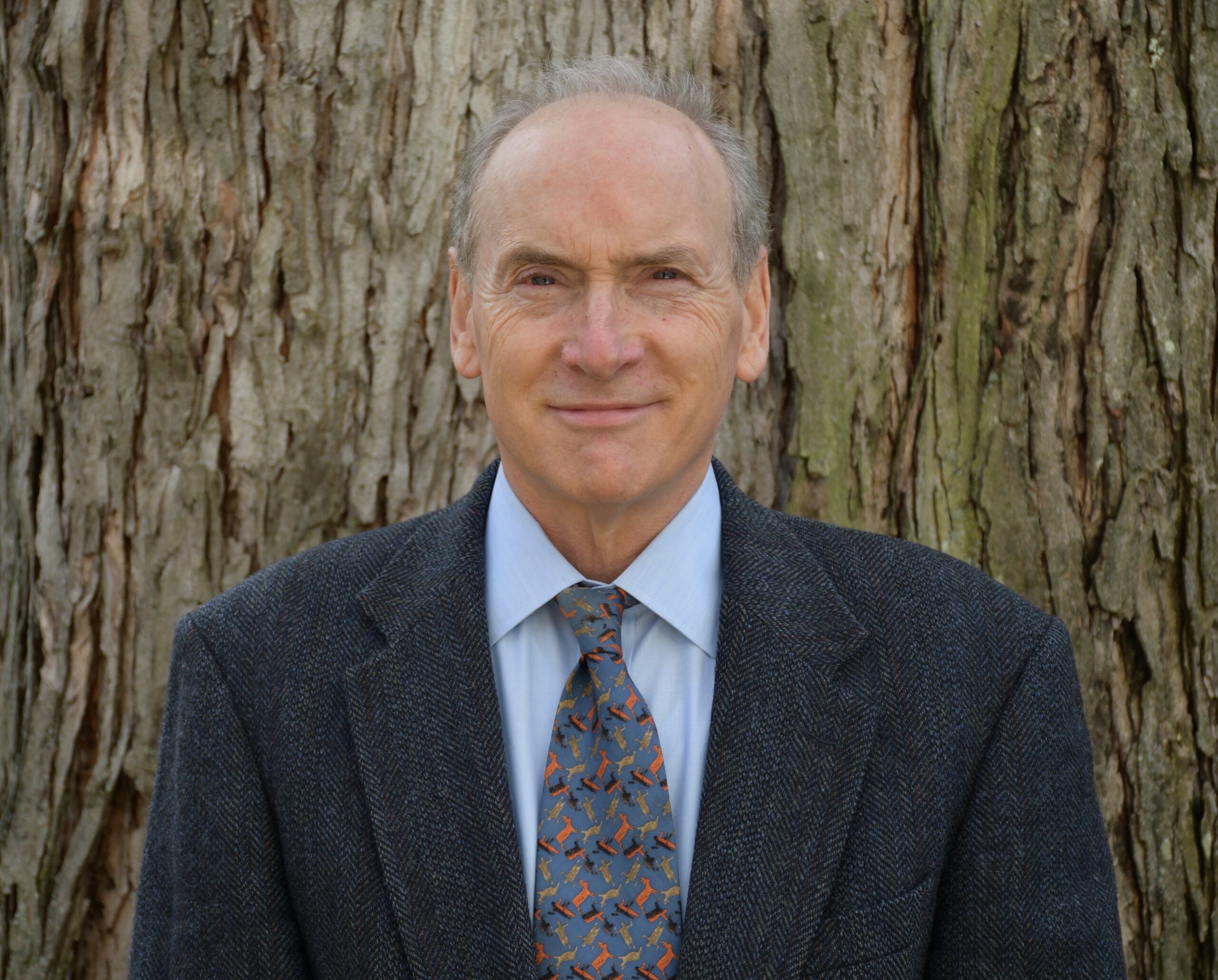 The Annual George J.Mead '37 Lecture - History Department