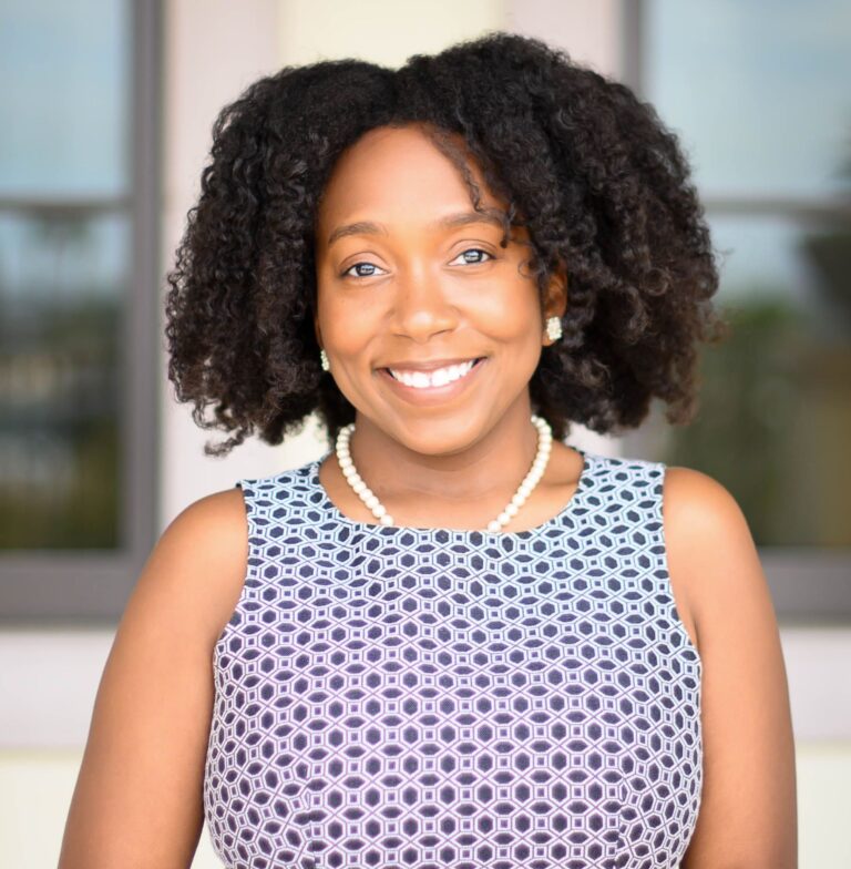 A conversation with Professor Channon S. Miller '11 Assistant Professor ...