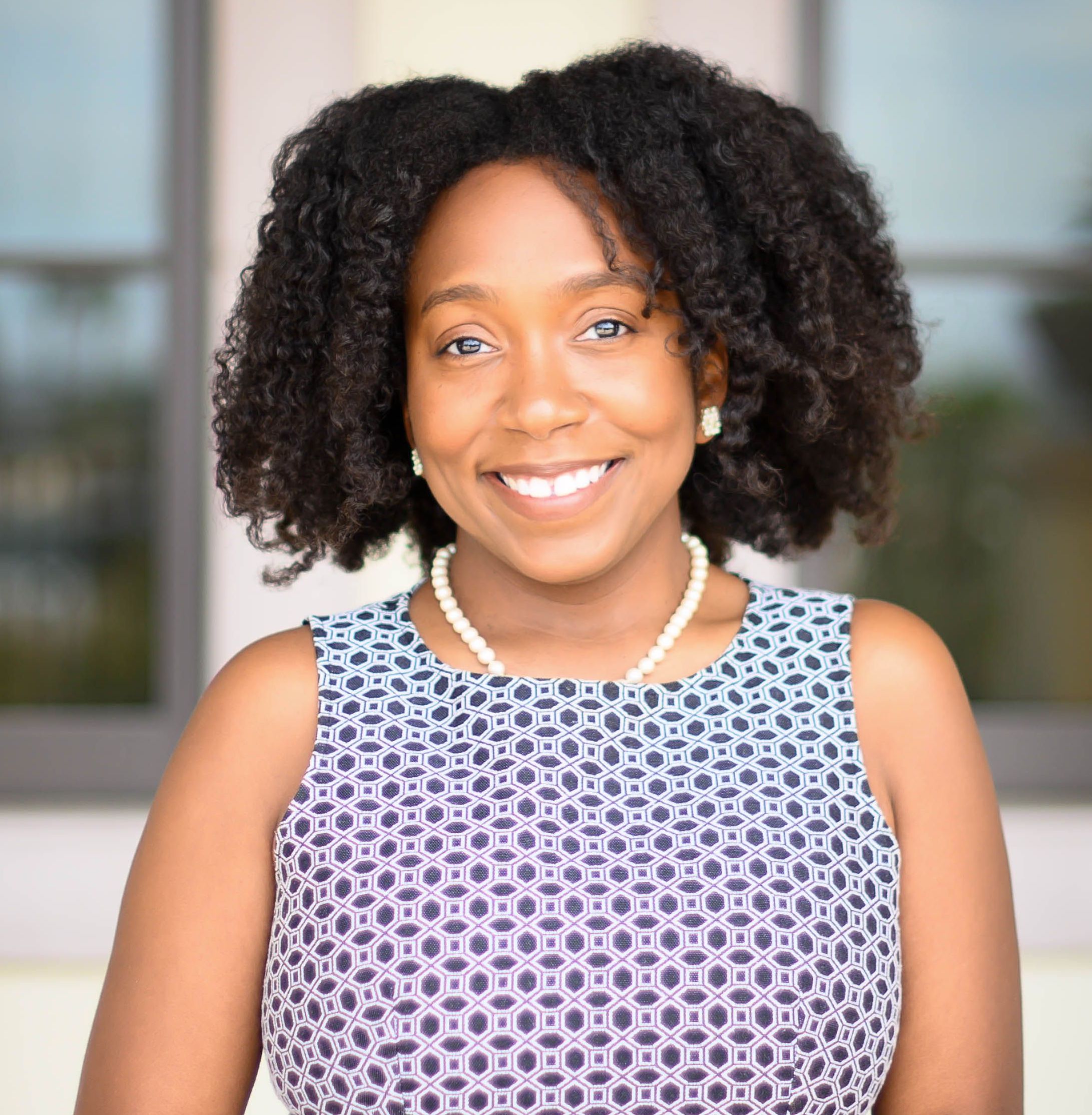 A conversation with Professor Channon S. Miller '11 Assistant Professor ...