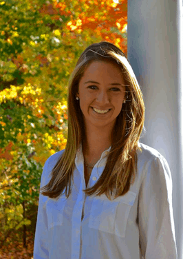 Testimonial - Kendall Hall '16 - Language and Culture Studies