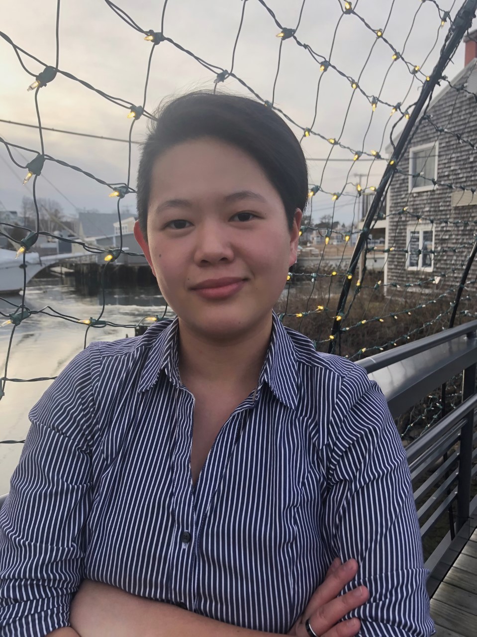 Mimi MacKilligan -Language and Culture Studies Majors Spotlight ...