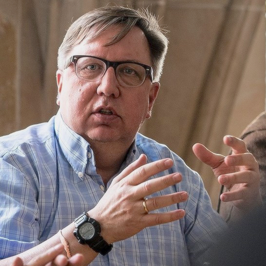 2021 Distinguished Scholar Lecture - Language and Culture Studies