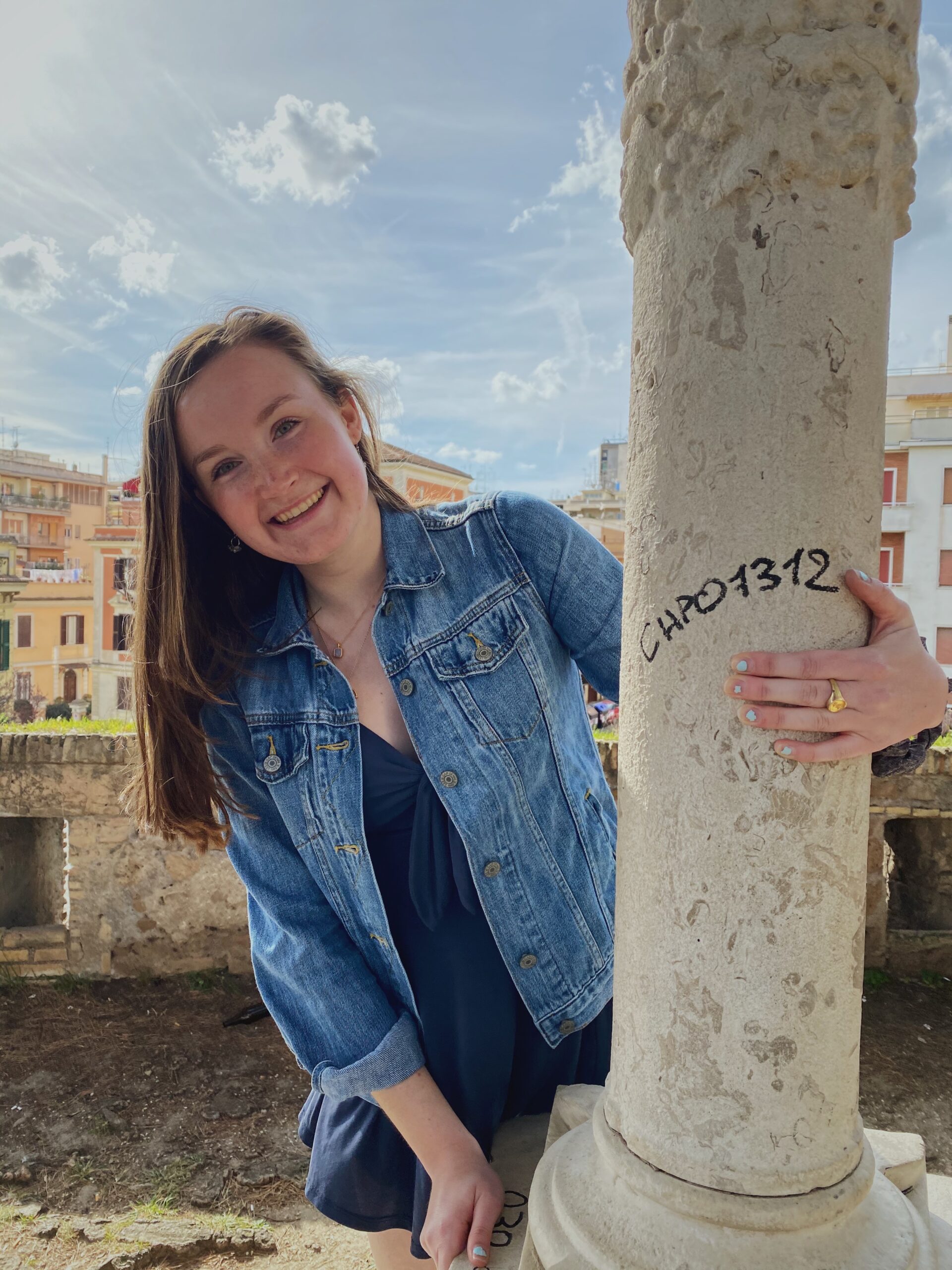 Tessa Endresen - Language and Culture Studies Majors Spotlight ...