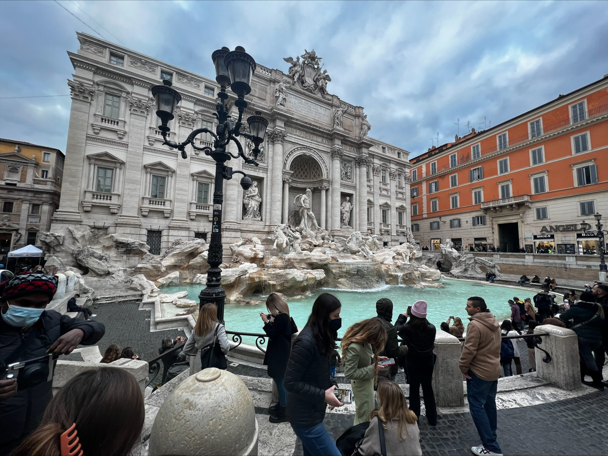 Taive Muenzberg - Language and Culture Studies Majors Spotlight ...