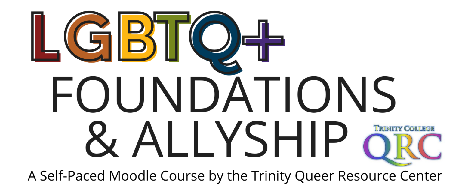 Queer Resource Center - Queer Resource Center