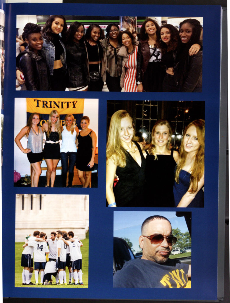 College Archives - Library & Information Technology Services