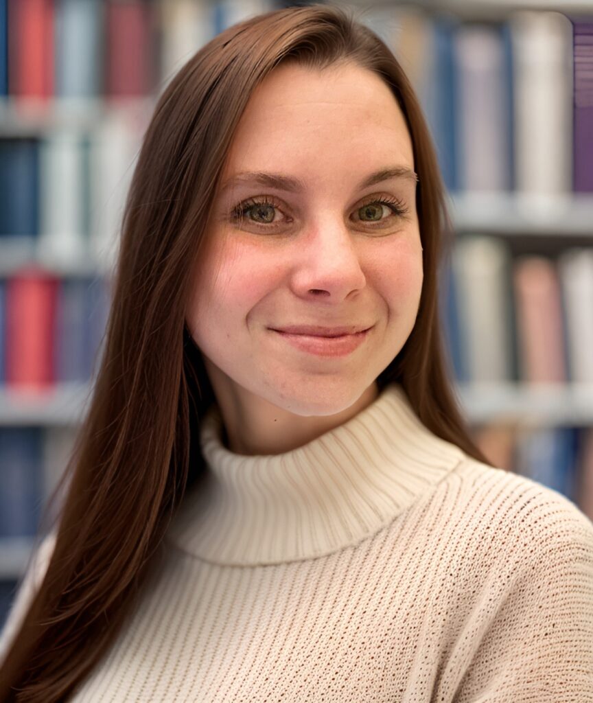 Staff Directory - Library & Information Technology Services