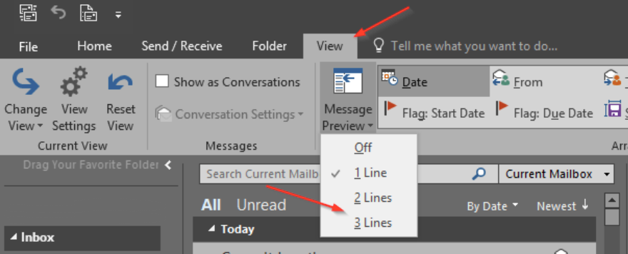 Trinity College External Email Warning Banner - Library & Information ...