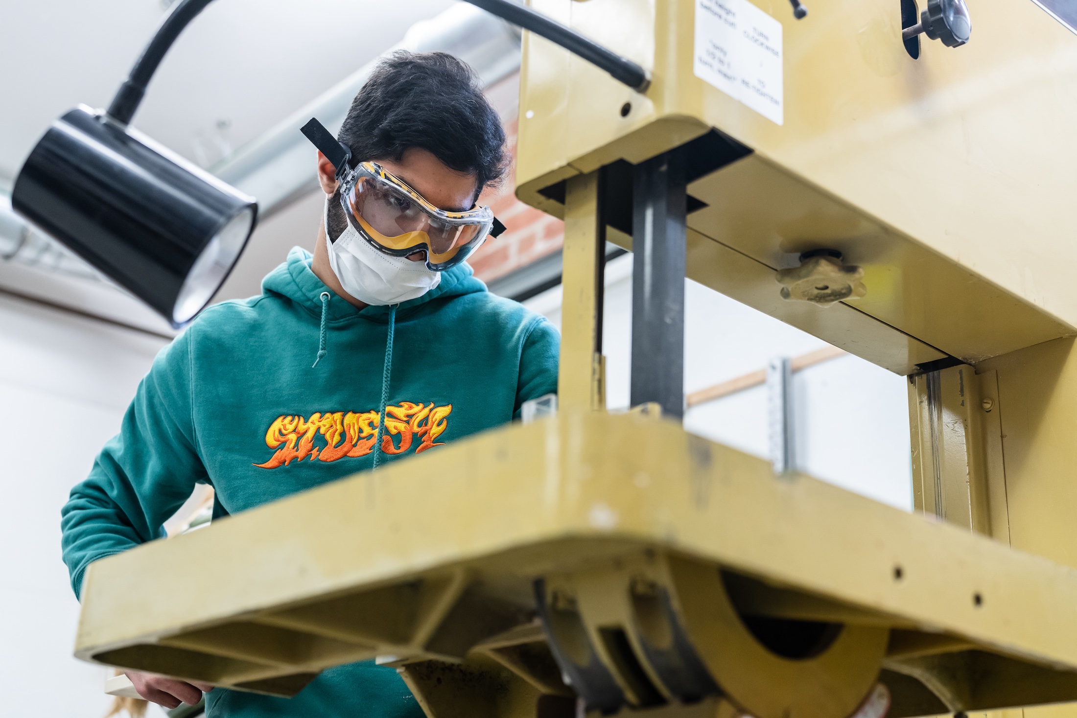 Home Page - Trinity College