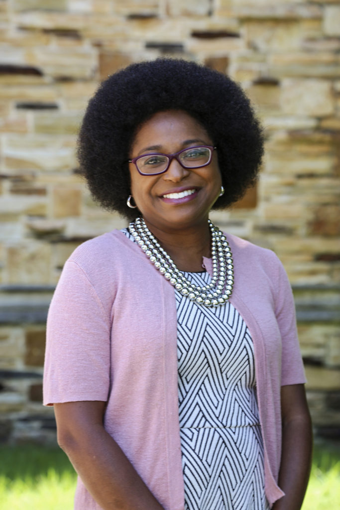 New Vice President For Diversity Equity And Inclusion Office Of The