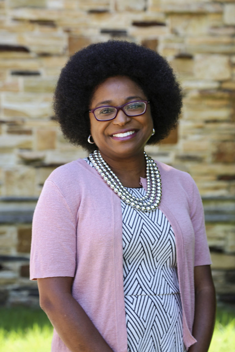 New Vice President For Diversity Equity And Inclusion Office Of The