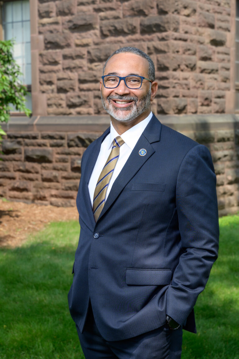 About Daniel G. Lugo - Office of the President