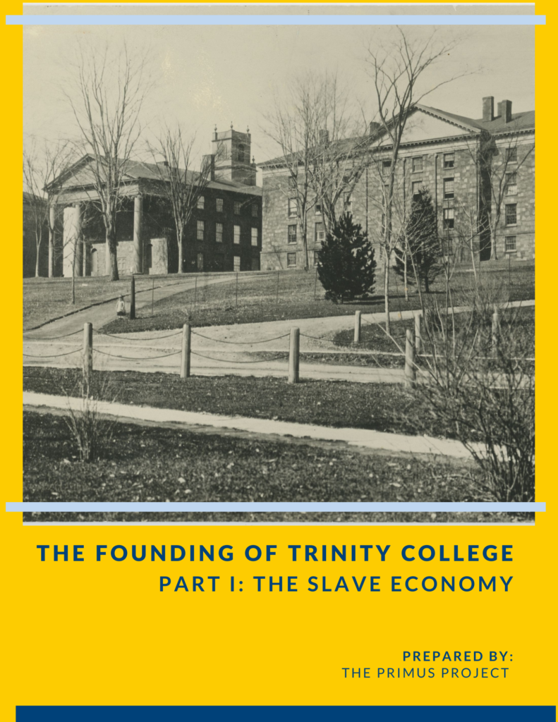 Podcast and Research Reports - The Primus Project