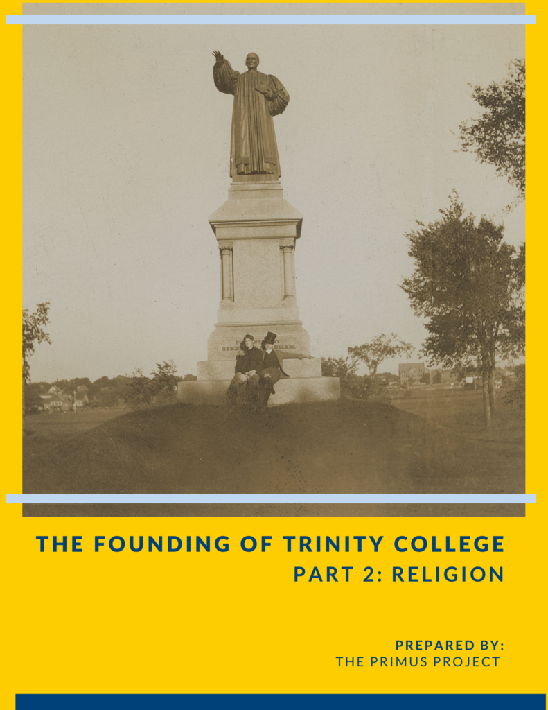 Podcast and Research Reports - The Primus Project