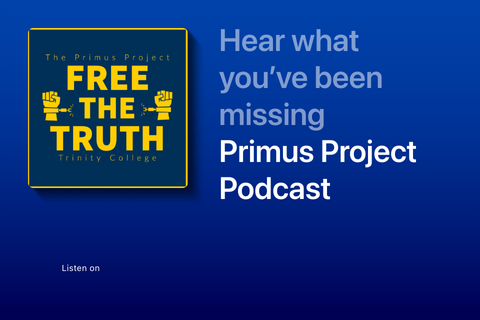 Podcast and Research Reports - The Primus Project