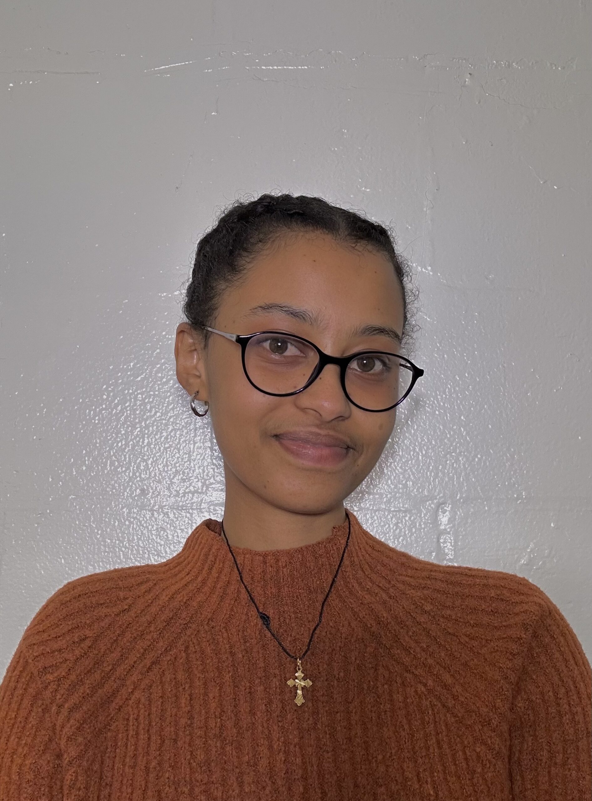 Meet the Tutors - Aetna Quantitative Center