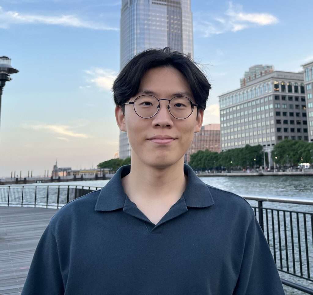 Meet the Tutors - Aetna Quantitative Center