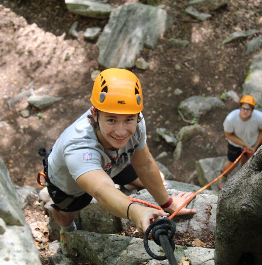 Student Leadership - Quest