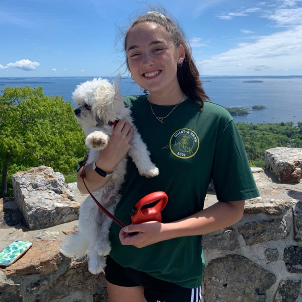 Student Leadership - Quest