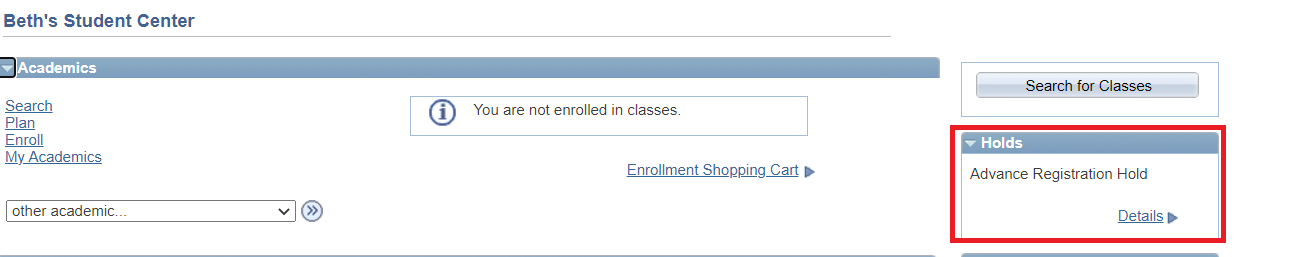 Step-by-Step Registration Guide - Registrar's Office