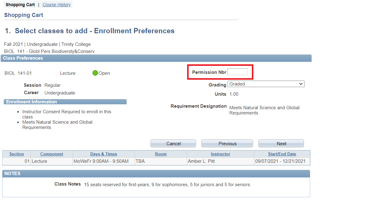 Step-by-Step Registration Guide - Registrar's Office