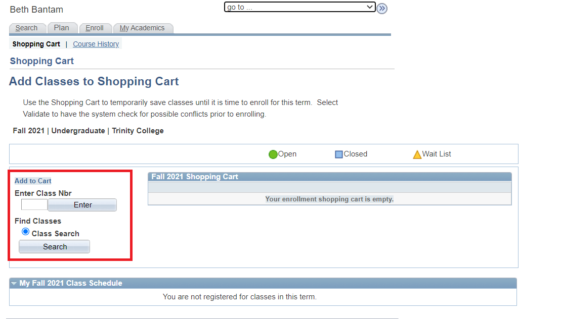 Step-by-Step Registration Guide - Registrar's Office