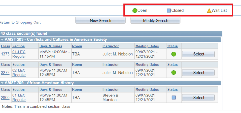 Step-by-Step Registration Guide - Registrar's Office