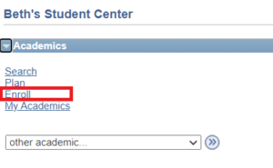 Step-by-Step Registration Guide - Registrar's Office