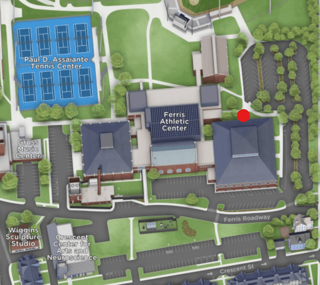 COVID-19 Testing Center - Reopening