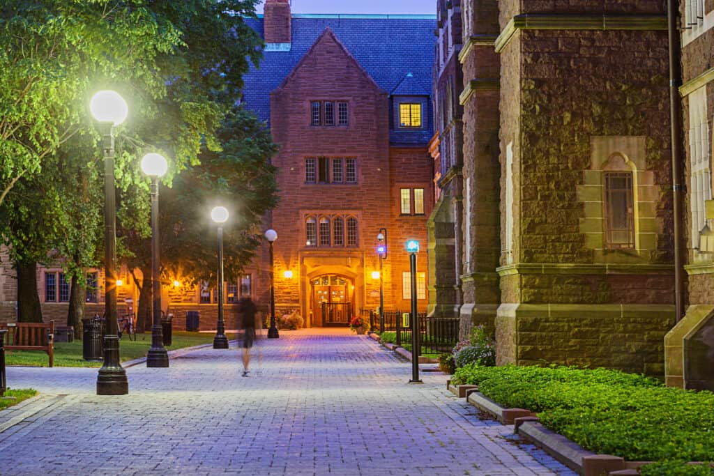 COVID-19 Information - Trinity College