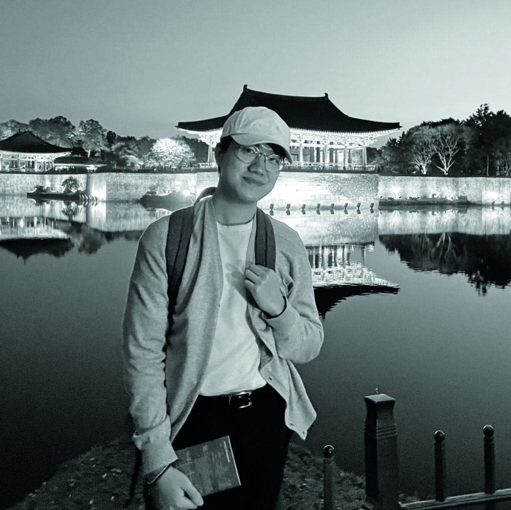Top Fulbright producer - The Trinity Reporter