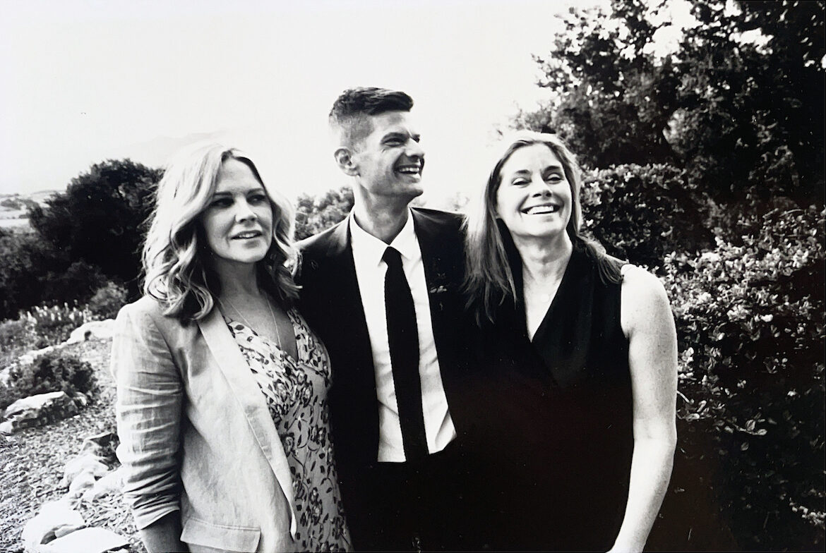 Acting out a dream - The Trinity Reporter