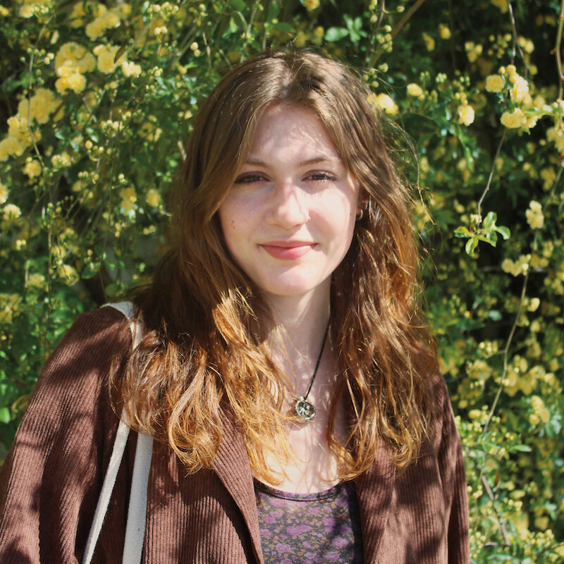 Fulbright honors - The Trinity Reporter