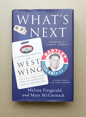 Acting out a dream - The Trinity Reporter