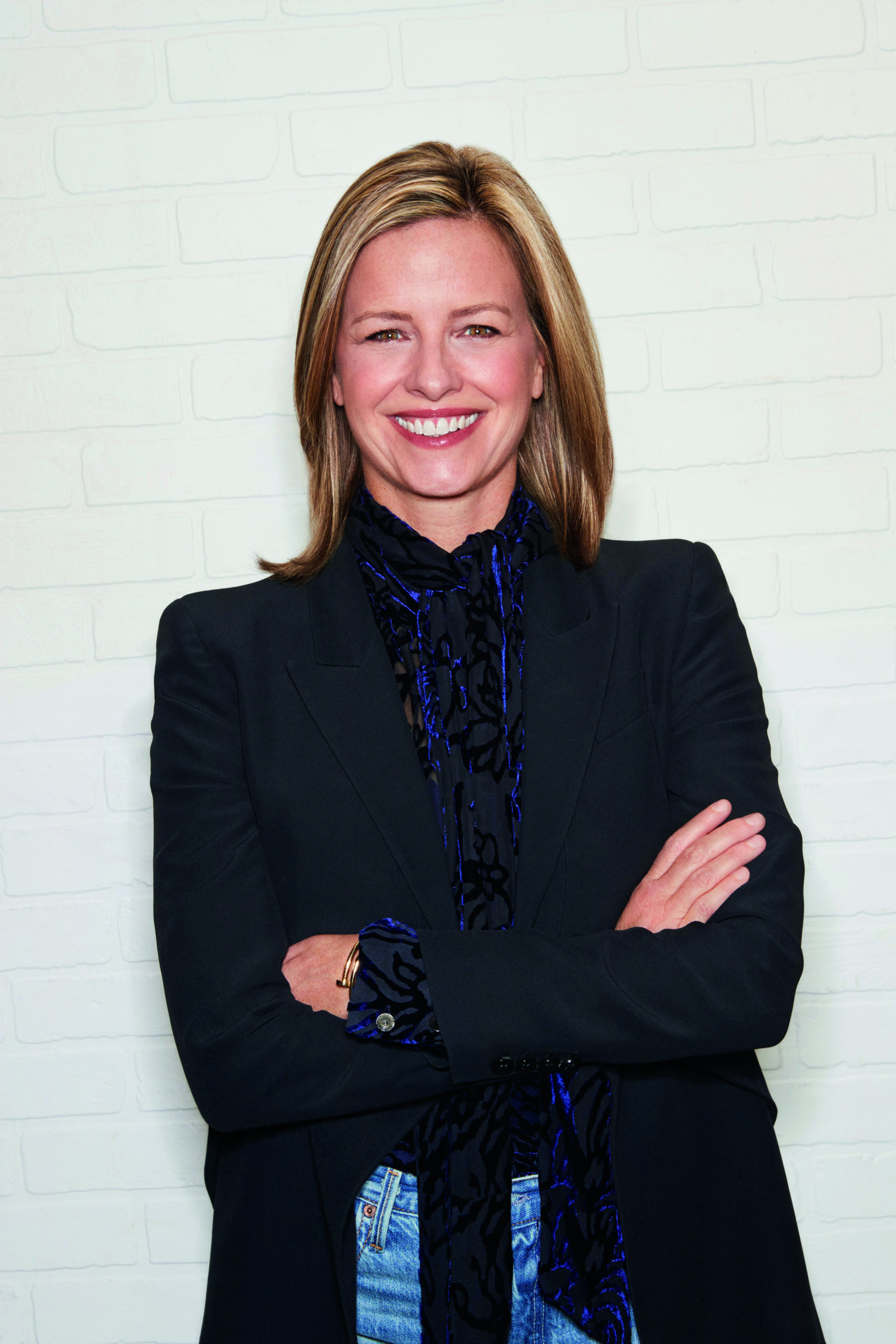 On Trend & Beyond - The Trinity Reporter