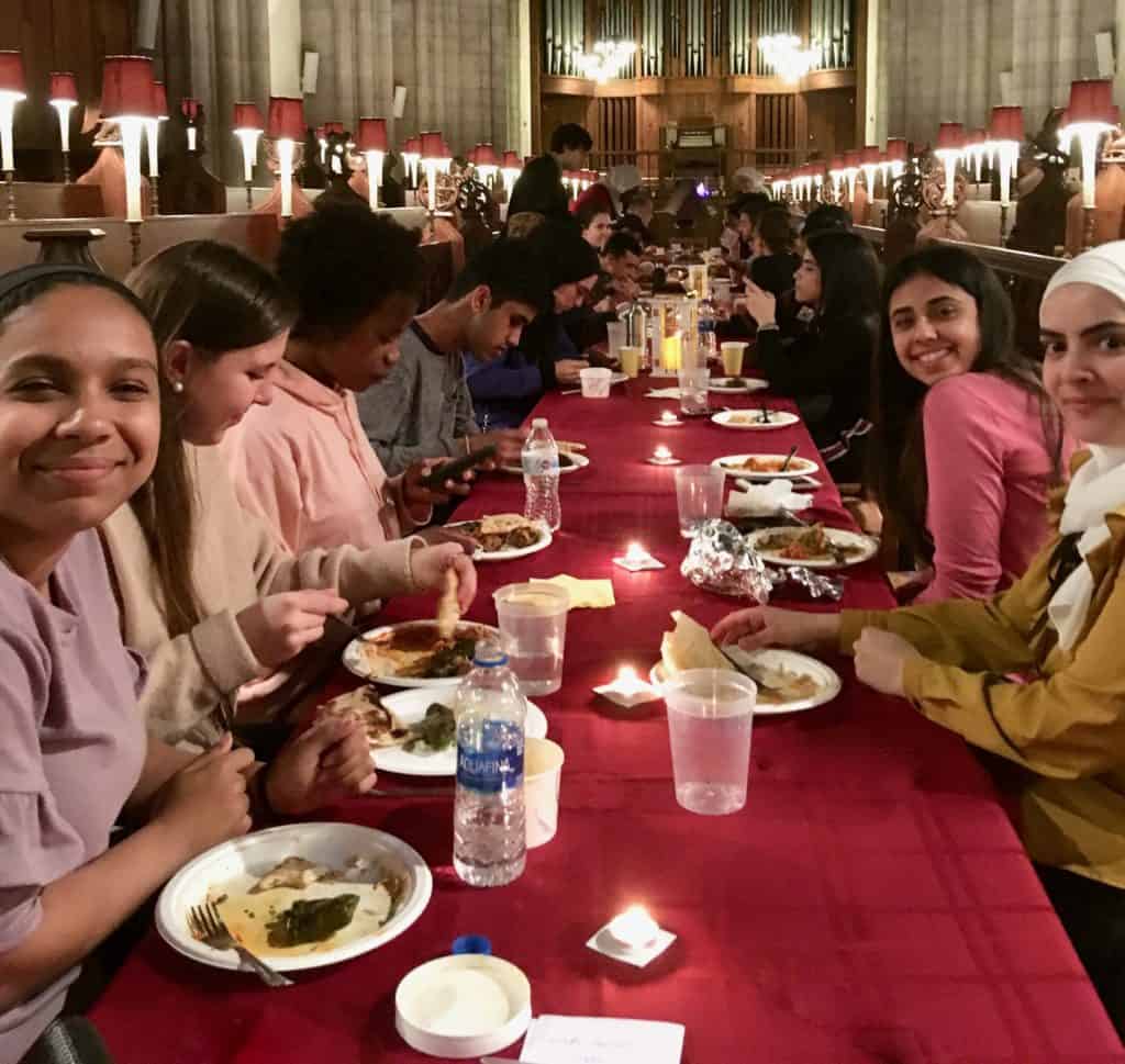 Muslim Life - Spiritual and Religious Life