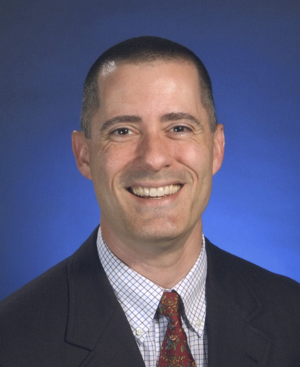 Dr. Christopher D.H. Row - Spiritual and Religious Life
