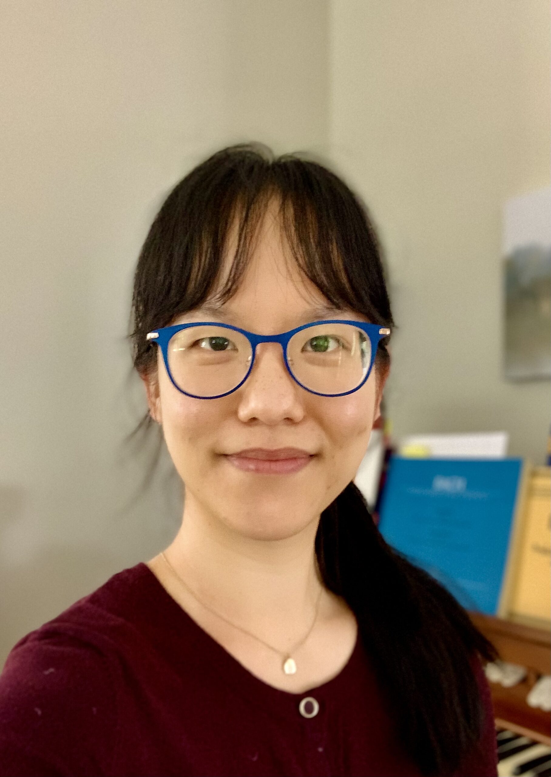 Trinity Organ Series - Trinity College Chapel Music