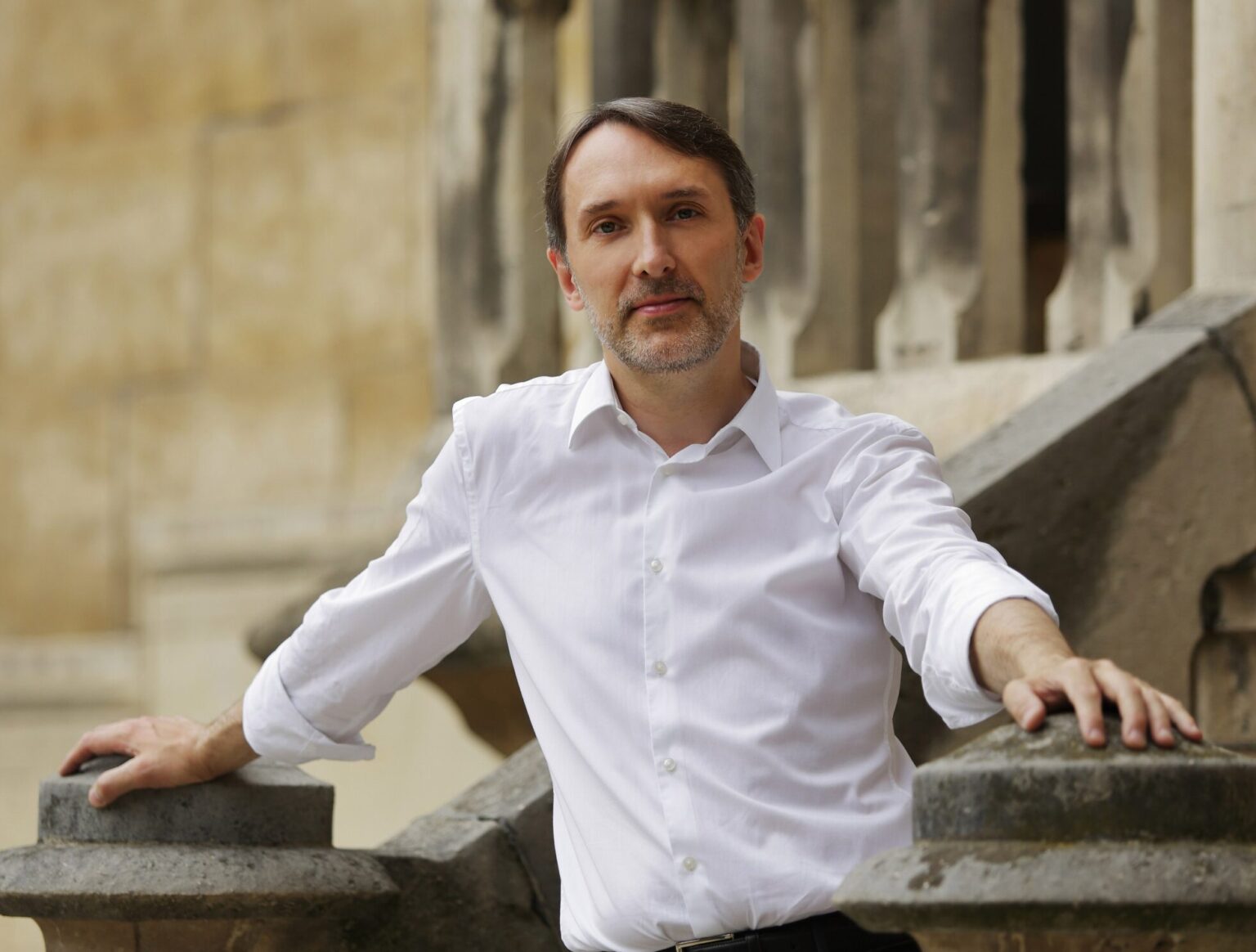 Trinity Organ Series - Trinity College Chapel Music