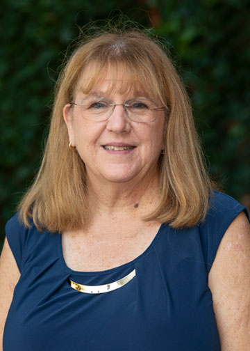 Staff - Student Accounts and Loans