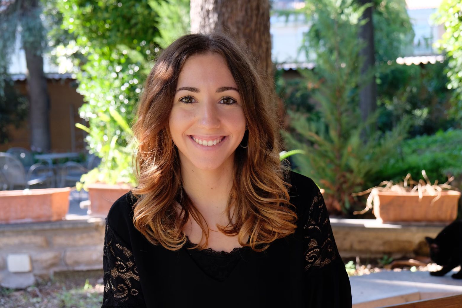 Staff & Faculty - Office of Study Away