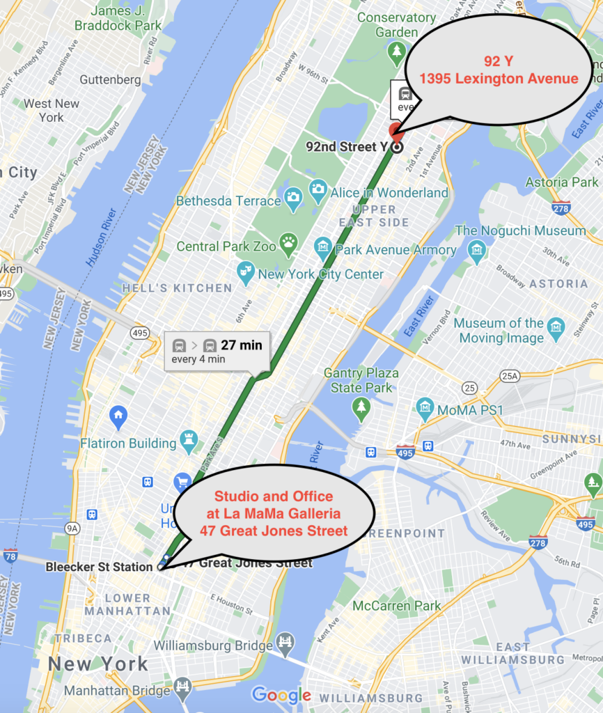 Housing & Campus - Office of Study Away